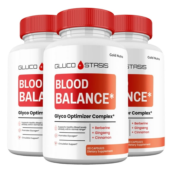 (10 Pack) Gluco Extend Capsules Blood Support, Gluco Extend Pills ...