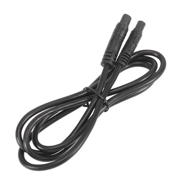 5 Pin 3ft 1m Backup Camera Extension Cable Dash Camera Cord Wires Car ...