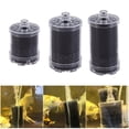 Advanced Oxygenation Aquariums Filtrations Systems Quiet Fish Tanks ...