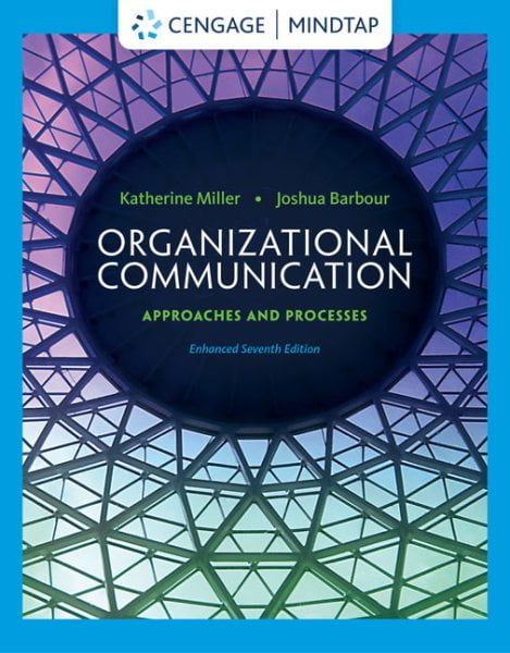 Pre-Owned Organizational Communication: Approaches and Processes ...