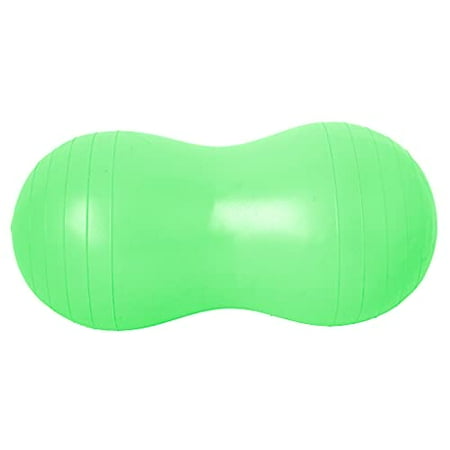 Fun and Function - Peanut Ball for Kids - Balance Ball for Kids with ...