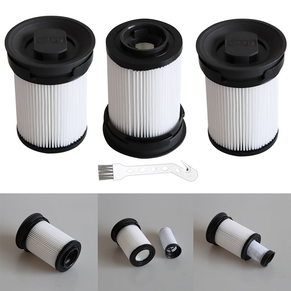 Click here for Myg Fine Dust Filter For Miele Triflex Hx1 Fsf Pro... prices