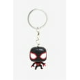 FUNKO POP! KEYCHAIN: Animated Spider-Man - Miles Morales - Walmart.com