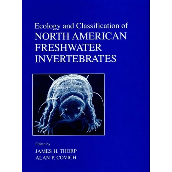 Invertebrates Classification