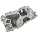 Holley Performance 300-4 Engine Intake Manifold - Walmart.com