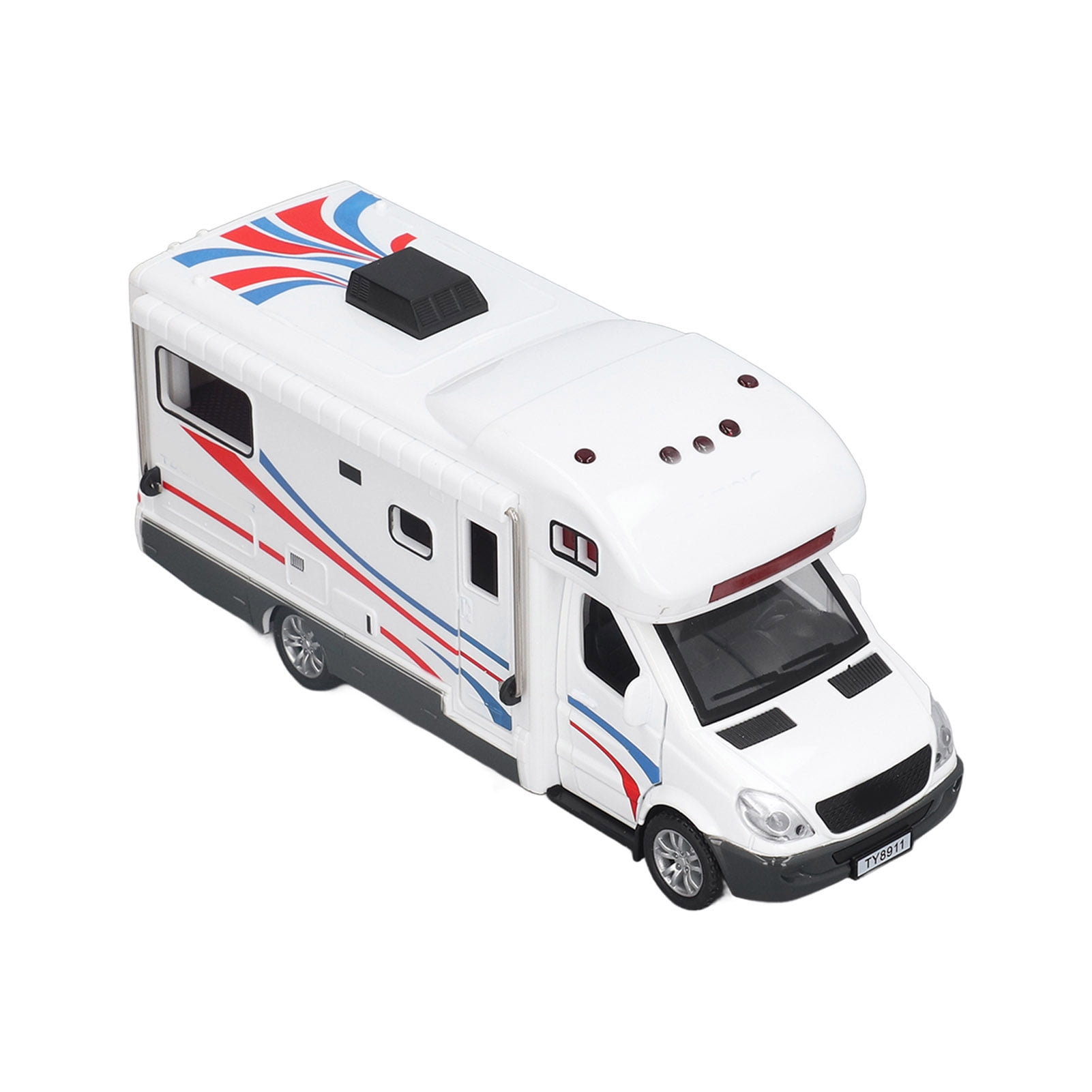 Click here for Vobor-Ca Model Toy Car camping Car Toy 1/32 Alloy... prices