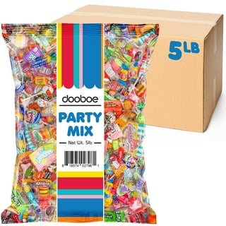 3000 Piece Bulk Candy Assortment - Edibles - 3000 Pieces - Walmart.com