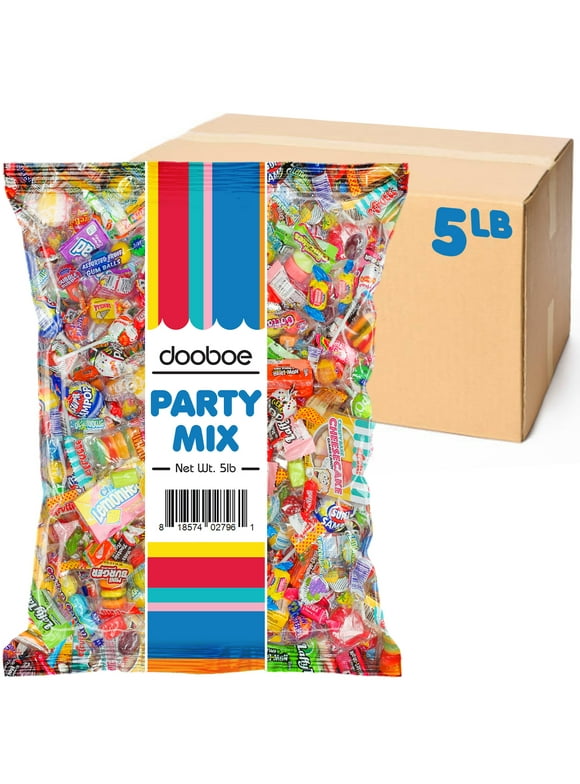 Pinata Fillers in Pinatas - Walmart.com