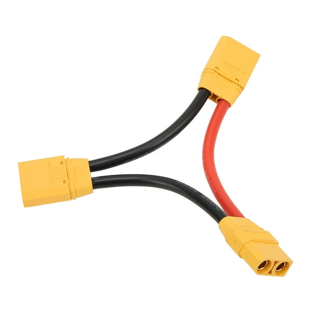 X Series Connector Wire,XT90 Series Connector Wire X Series Battery ...