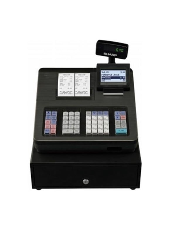 Cash Registers in Money Handling - Walmart.com