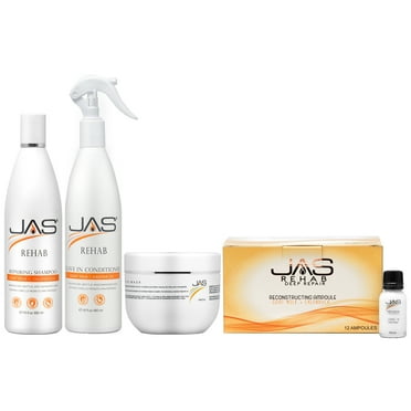 TRESemme Repair & Protect 7 Shampoo and Conditioner Set with Biotin ...