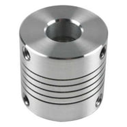 Ifm Flexible Coupling,19 mm Dia.,22 mm L E60063 - Walmart.com