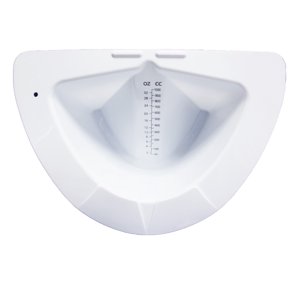 Toilet Hat Stool Specimen