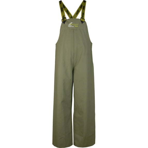 Men's Norseman PVC Bib Pant - Walmart.com