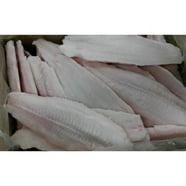 Guidry's Raw Catfish Fillets 3-7Oz, 4 Lb IQF, US Farm-Raised, Frozen ...