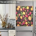 Dishwasher Magnetic Sticker 23x26 Inch Refrigerator Magnetic Sticker ...