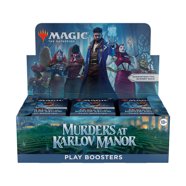 Magic The Gathering Amonkhet Booster Box Factory Sealed - 36 packs - Walmart.com