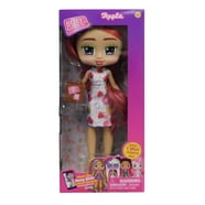 Boxy Girls Boxy Girl Doll Brooklyn - Walmart.com
