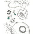 Cousin DIY Magnetic Metal Clasps, 4 Sets, Silver Finish - Walmart.com