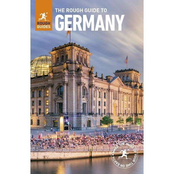 Rough Guides: The Rough Guide to Germany (Travel Guide) (Paperback ...