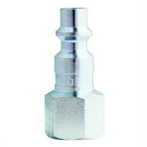COUPLER P M FE 1/4NPT 2PK. - Walmart.com