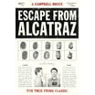 Encounter: Narrative Nonfiction Stories Escape from Alcatraz: The ...