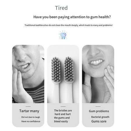 Oral Irrigator Teeth Washer Flossing Tool DC3.7V Compact Size ...