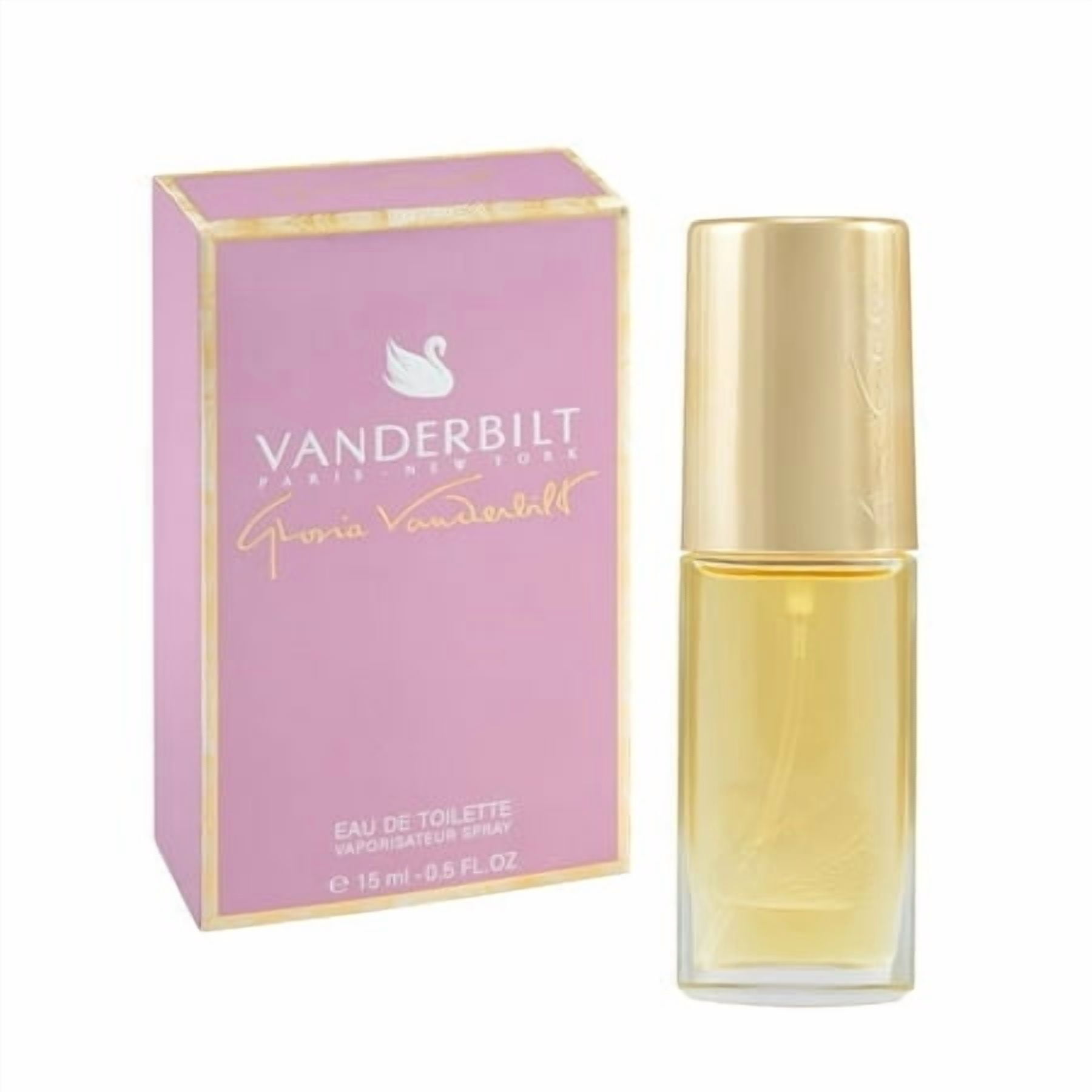 Click here for Vanderbilt Perfume By Vanderbilt 15 Ml Eau De Toil... prices