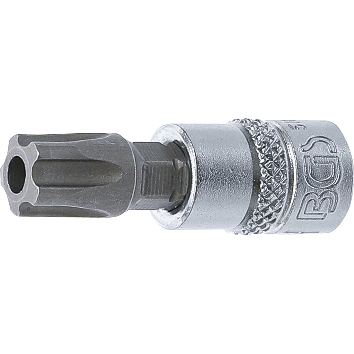 DADO CON PUNTA TORX |1/4" | PERFORACIÓN TS50 | BGS 5184-TS50 | Walmart ...