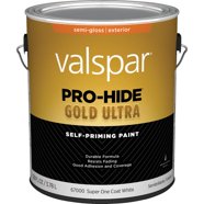 Free Shipping! Valspar Guardian Latex Field Marking Paint, White, 5 ...
