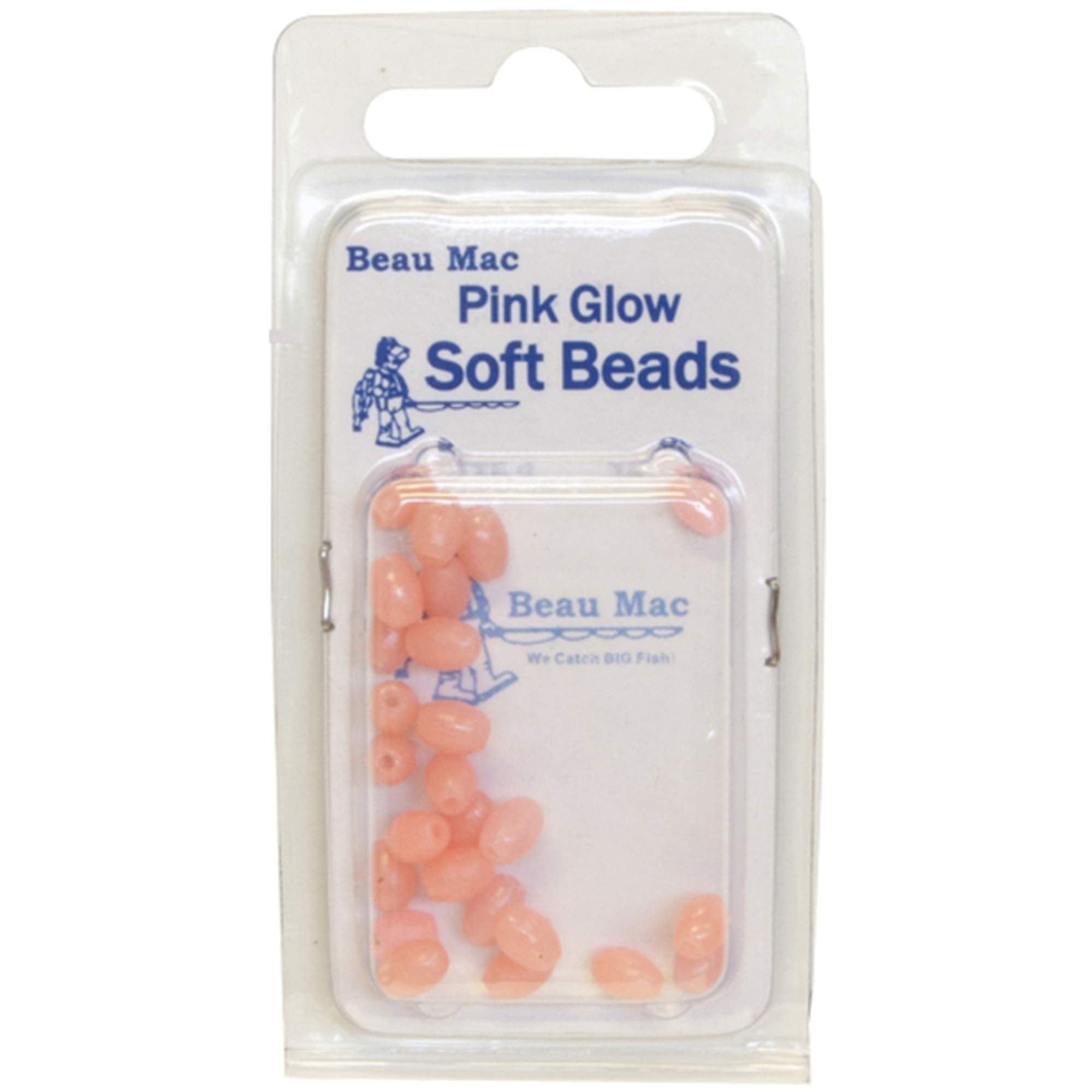 BEAU-MAC Soft Oval Beads - Walmart.com
