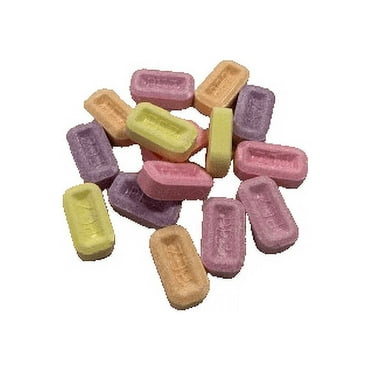 PEZ Candy Single Flavor 2 lb (Variety) Variety - Walmart.com
