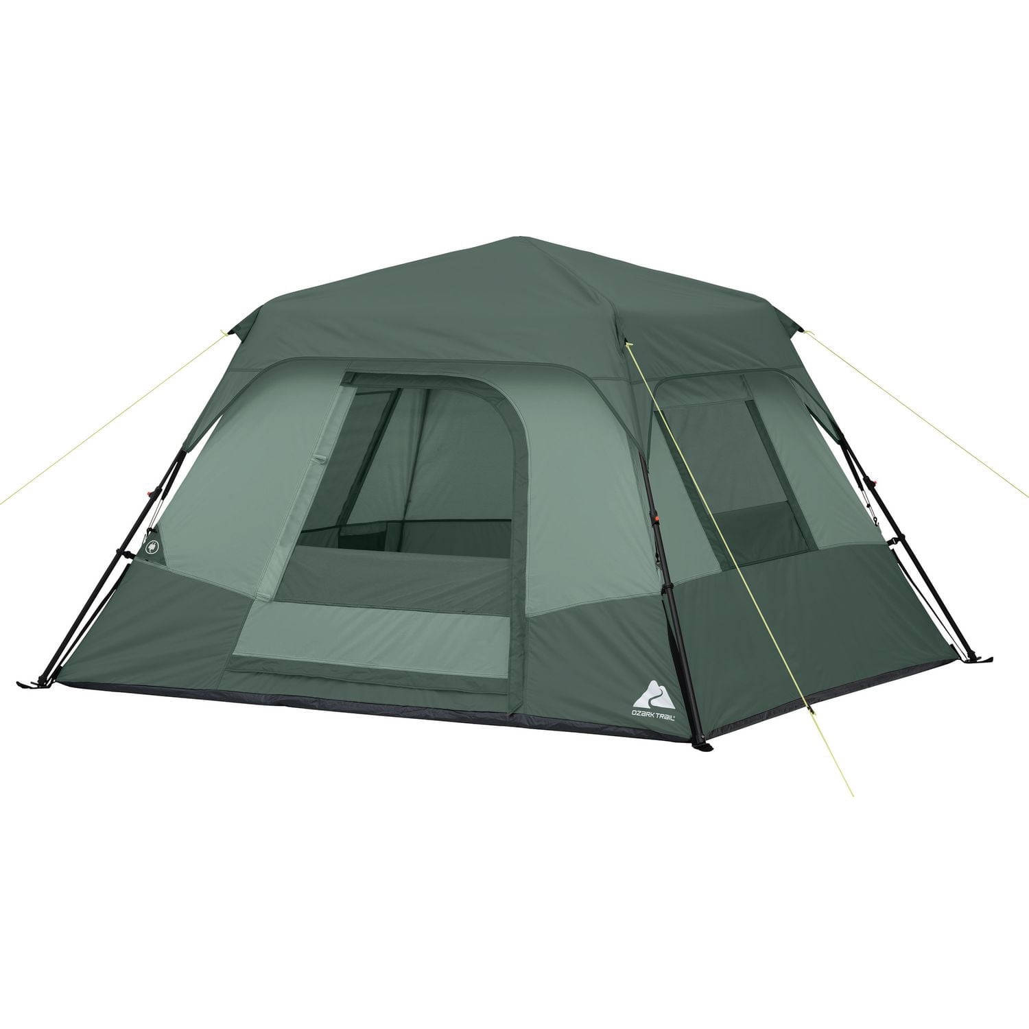 Click here for Ozark Trail 4-Person Instant Cabin Tent prices
