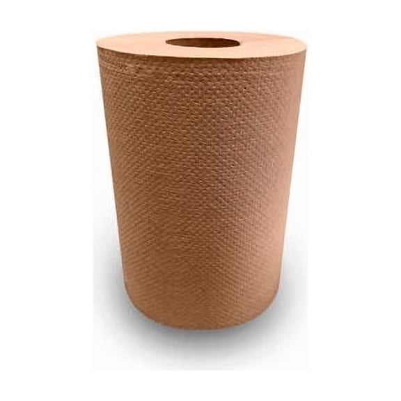 Nittany Roll Paper Towels Natural 350'/Roll 12 Rolls/Case - Walmart.com
