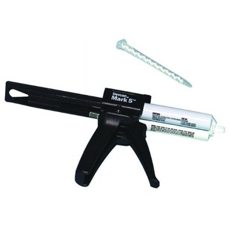 Devcon 14280 Mark V 50ml Manual Dispenser | Walmart Canada