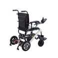 Rubicon Easy to Carry, Ultra Lightweight Foldable Electric Wheelchairs ...