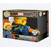 Pop Rides Marvel Classic Ghost Rider with Bike Glow in the Dark Vinyl ...