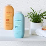 Method Body Wash, Energy Boost, 18oz - Walmart.com
