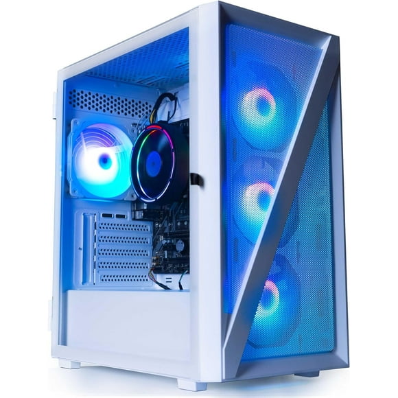 Pre Built Pc