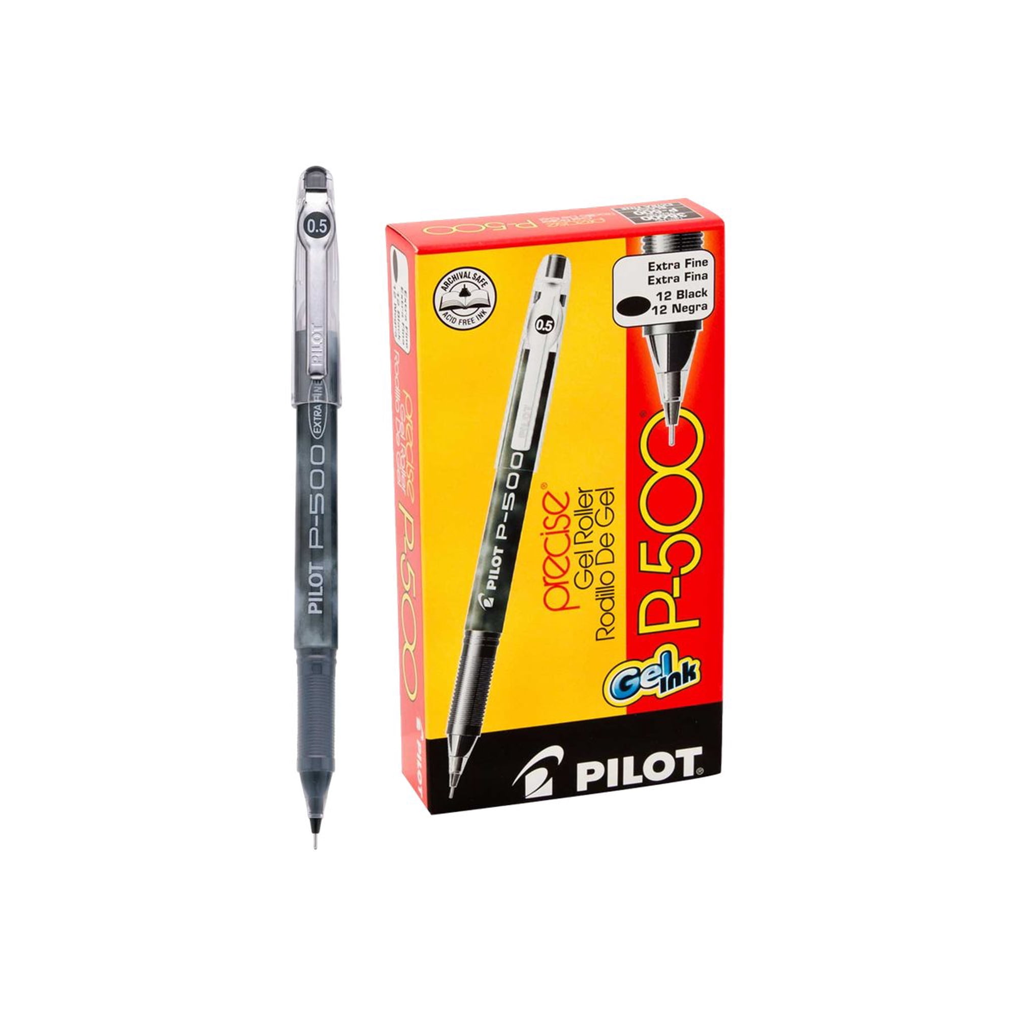 Click here for Pilot Precise P-500 Rollerball Pen  Extra Fine Poi... prices