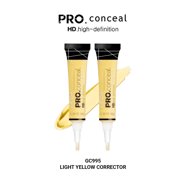 LA Girl Pro Conceal HD Concealer - Walmart.com