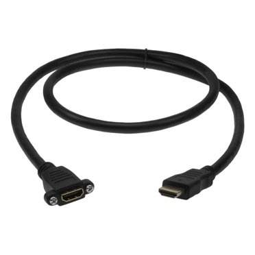 Kentek 10 feet FT 6 pin to 6 pin IEEE-1394a 1394 Firewire iLINK DV ...