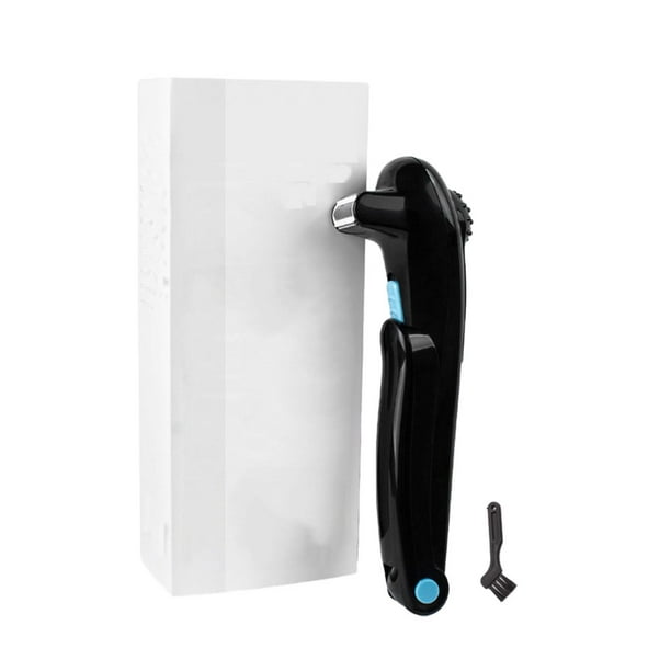 Transemion Smooth And Gentle Shave Trimmer For Men All Skin Types Body ...