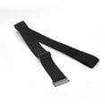 Clearance! belts for women belt men Women Invisible Belt Elastic Stretch Waist Belt With Flat ...