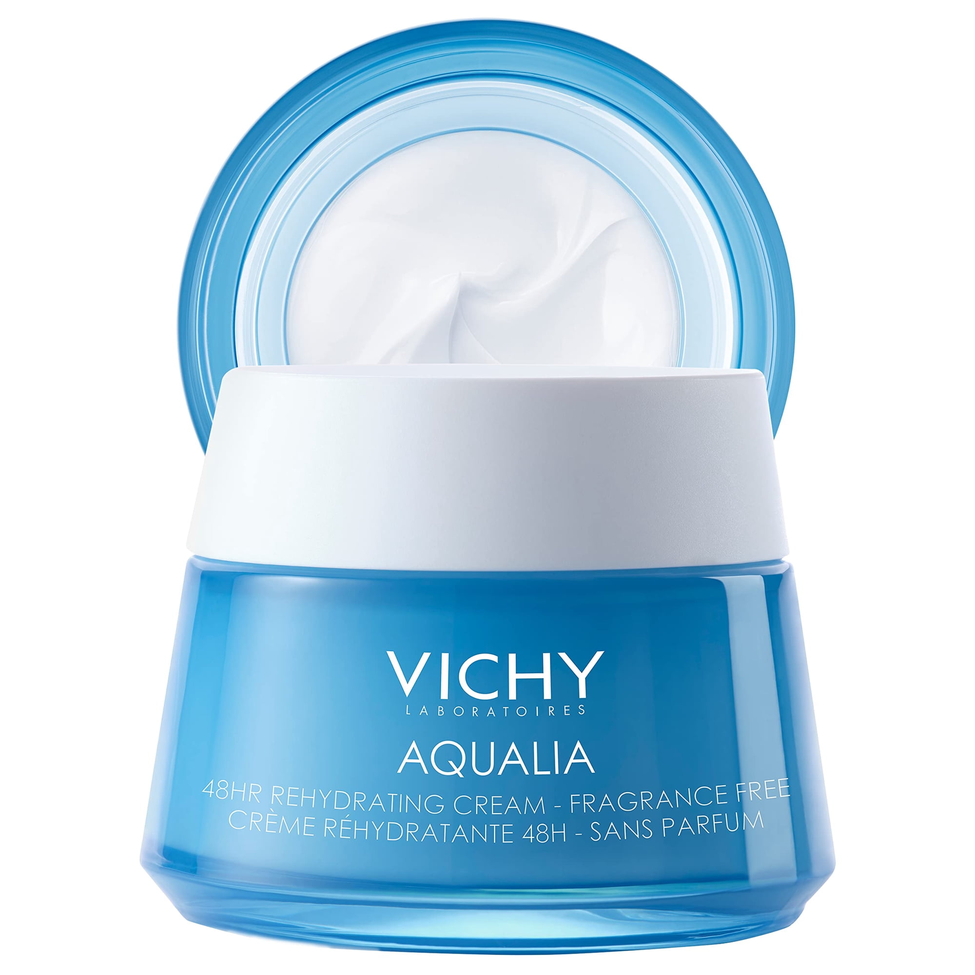 Click here for Vichy Aqualia Thermal 48hr Rehydrating Fragrance F... prices