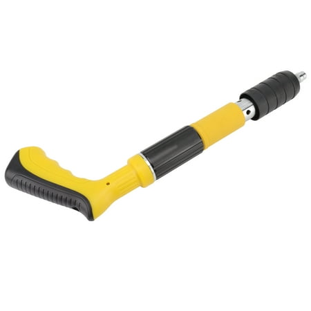 Manual Mini Steel Nail , Low Noise Ergonomic Light Weight Manual Mini ...