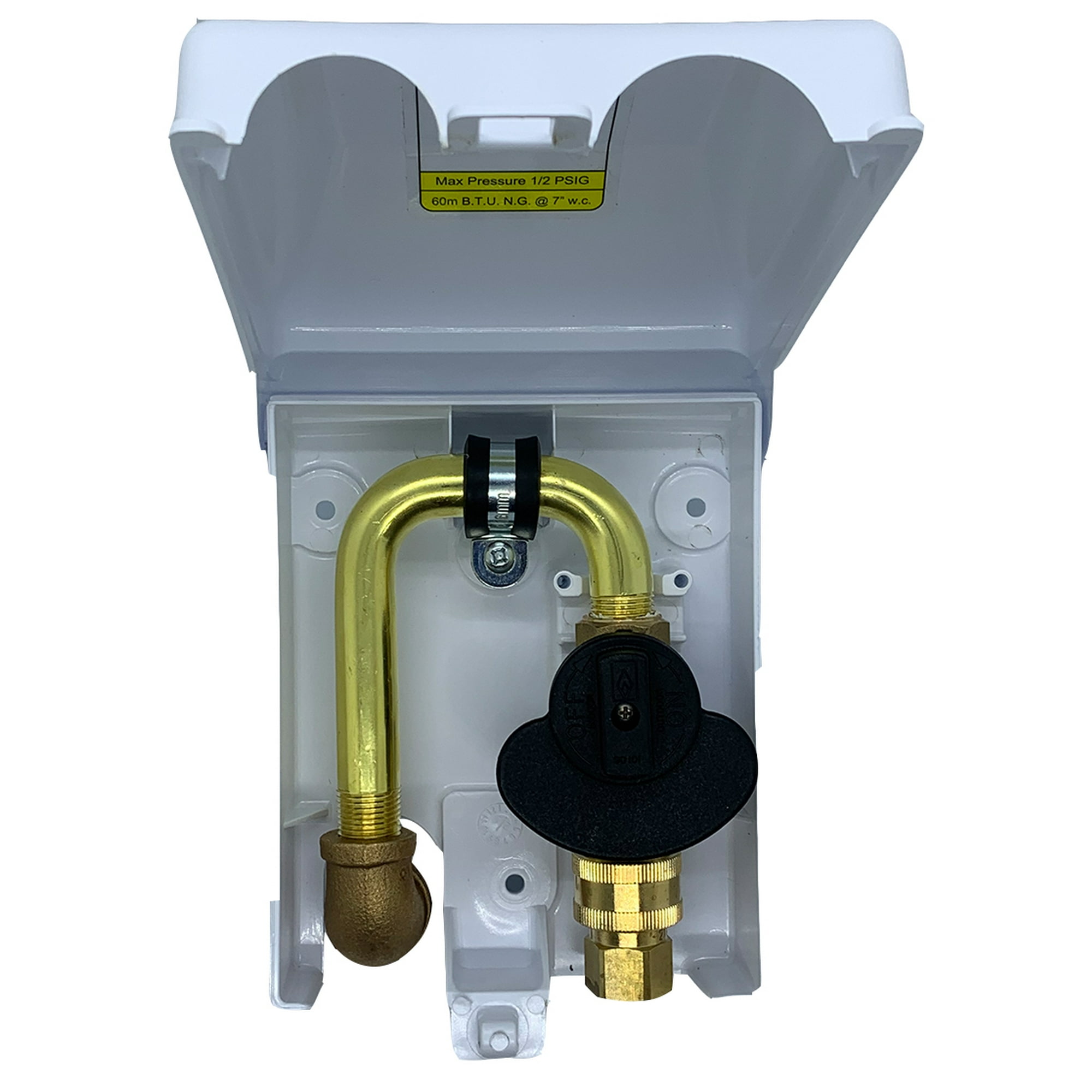 Click here for Pvc Gas Plug prices