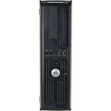 Restored Dell OptiPlex 9020-T Desktop PC with Intel Core i5-4570 Processor, 16GB Memory, 2TB ...