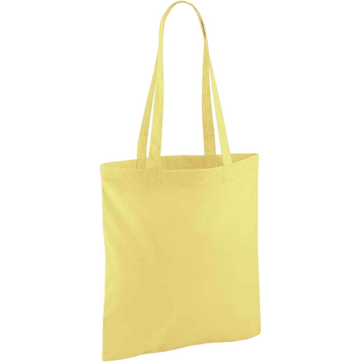 Click here for Westford Mill Bag For Life Long Handle Tote Bag prices
