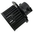 BOXI 700106 Front HVAC Heater Blower Motor Assembly Fits for Chevrolet ...